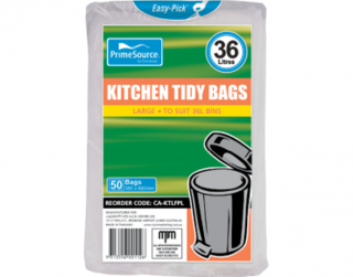 Kitchen Tidy Rubbish bags