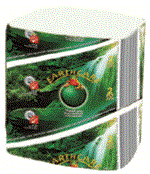 Tissues - Insinc Products - Shopping