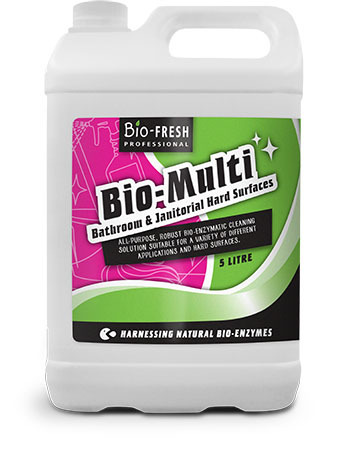 Bio-Multi Kitchen & Hard Surfaces 5Litres - Bio-Fresh