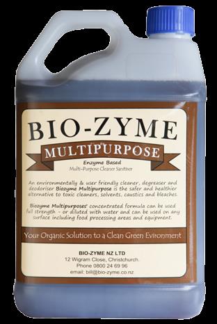 All Natural, Eco-friendly, Non-toxic Cleaning Products